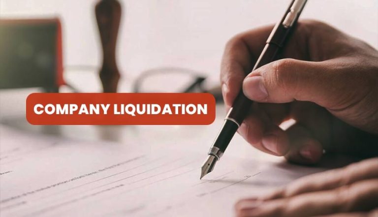 Role of a Liquidator in Dubai - Elevate Accounting & Auditing