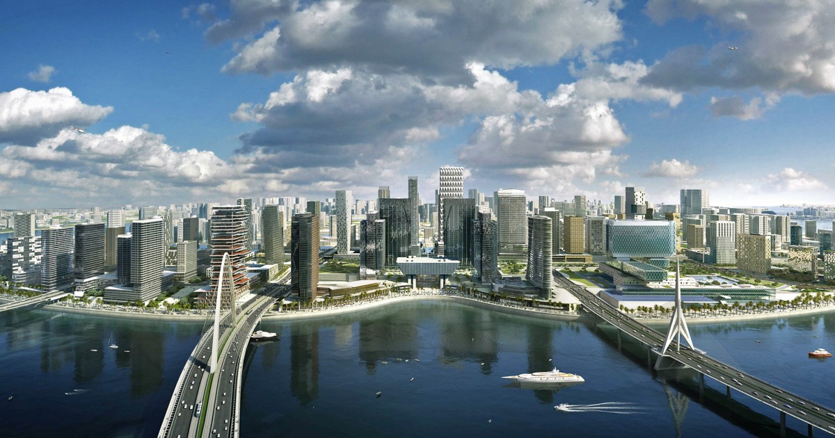 ADGM Foundation - Elevate Accounting & Auditing