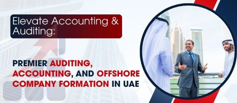 RAK ICC & JAFZA Offshore Company Setup Services in UAE
