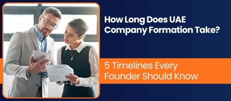 UAE Company Formation | Elevate Auditing